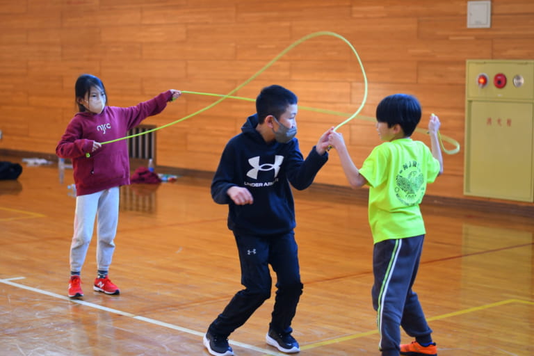 【流山市】結成1年半で全国優勝の「Nagareyama Jump Rope Club」にお話しを伺ってみました。 | 号外NET 流山市・野田市