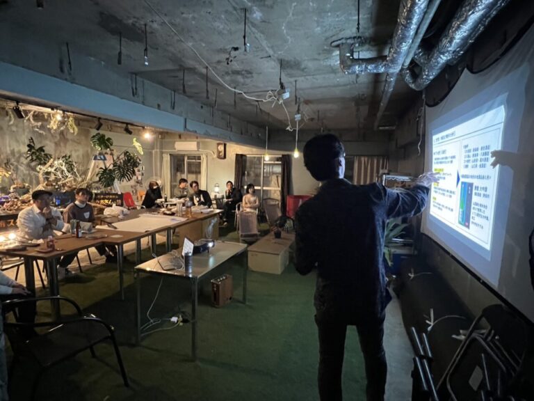 【流山市】地域のグルメや多彩なワークショップも登場。3月9日（日）「Maker’s BASE 奥村診療所vol.2」が開催されます！ | 号外NET 流山市・野田市